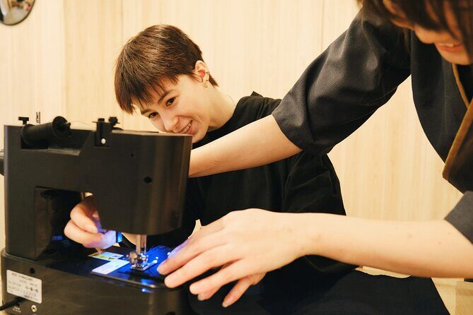 Make Your Own Unique Kimono from Scratch in Tokyo, Asakusa - The Value and Overall Impression