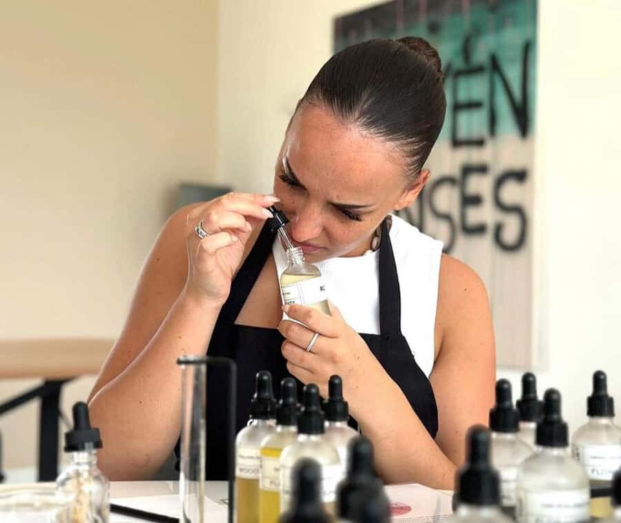 making body oil class - Why Travelers Love It