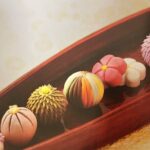 Making cute Japanese sweets with clay in Tokyo - A Closer Look at the Experience