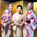 Making Hand Rolled Sushi with the Okami - Practical Tips for Participating