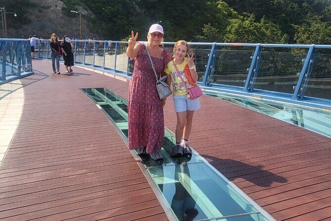 Making Local Food Class + Sky Capsule + Busan Tour - Who Will Get the Most Out of This Tour?