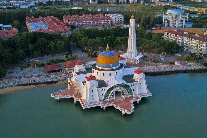 Malacca Afternoon & Night Tour from Kuala Lumpur  1 PM Departure - Who Will Love This Tour?