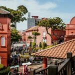 Malacca Instagram Hotspots Private Guided Tour - Transportation and Practicalities