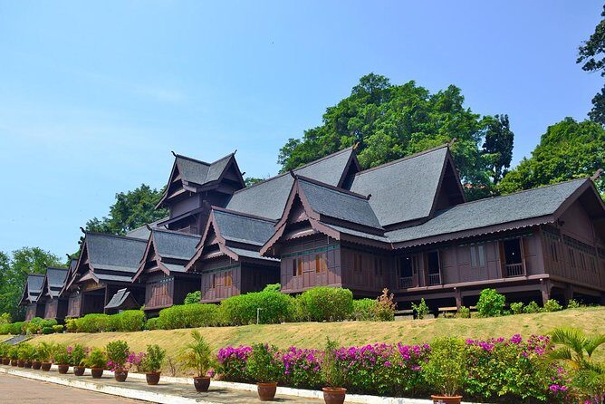 Malacca Shore Excursion with Professional Tour Guide & Lunch - Final Thoughts