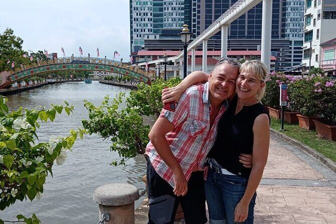 Malacca UNESCO World Heritage Site Tour from Kuala Lumpur - The Food and Cultural Insights