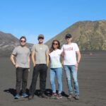 Malang: 2D1N Shared Tour of Mount Bromo & Ijen Crater - Timing and Pacing—A Double-Edged Sword