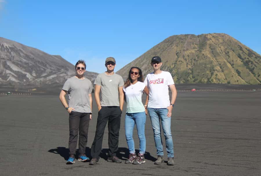 Malang: 2D1N Shared Tour of Mount Bromo & Ijen Crater - Timing and Pacing—A Double-Edged Sword