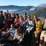 Malang: Bromo & Tumpak Sewu 2-Day Tour with Meals - Transportation and Group Size