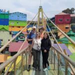 Malang: Colour Village, Tea Plantation, Mount Bromo & Ijen - What’s Included and How It Adds Value