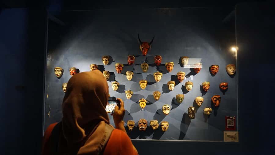 Malang: Cultural Tour to Kidal & Jago Temples, Panji Museum - Exploring East Java’s Ancient Temples