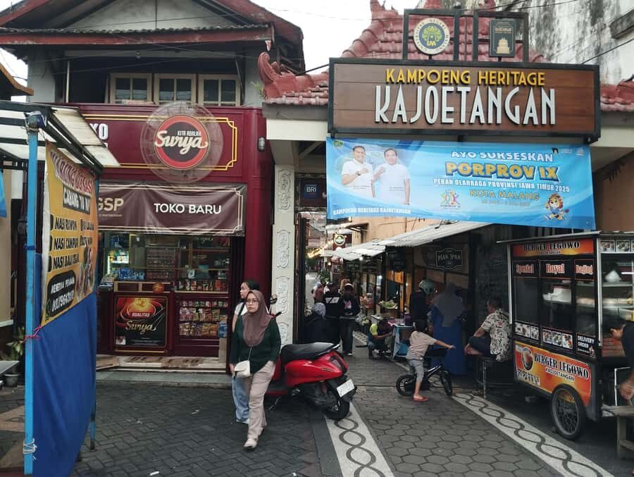 MALANG CUSTOMIZED TOURS WITH CAR DRIVER - The Real Value of This Experience