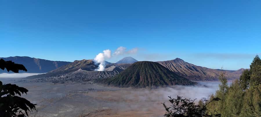 Malang : explore Bromo sunrise - Why This Tour Offers Good Value