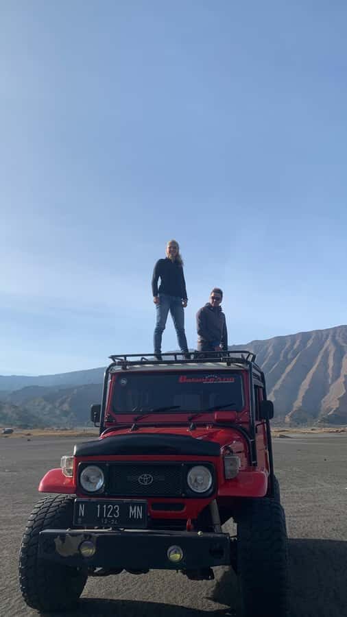 Malang: Mount Bromo Sunrise & Crater Climb Tour - The Experience Provider and Value