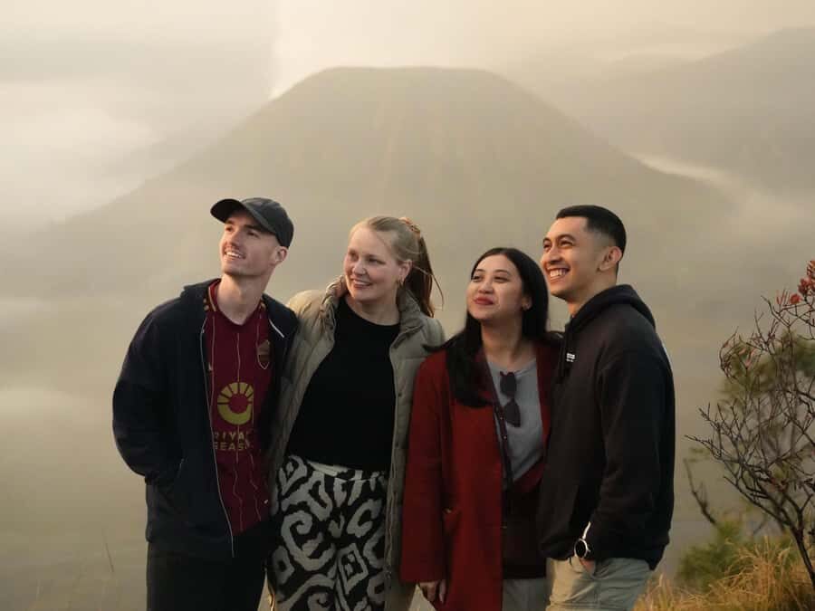 Malang: Mount Bromo Sunrise Trip, Guided Tour with Photos - The Value of This Tour