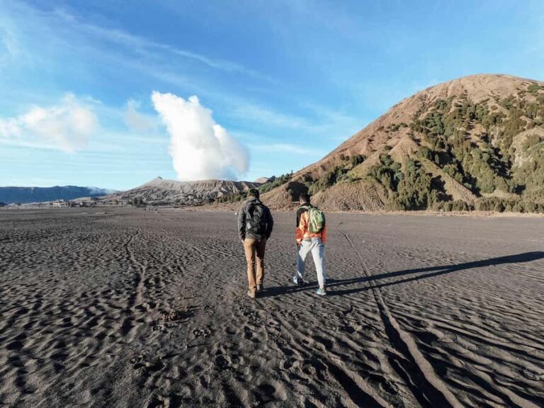 Malang/Probolinggo: Affordable Private Jeep Bromo Sunrise - What makes this tour stand out?
