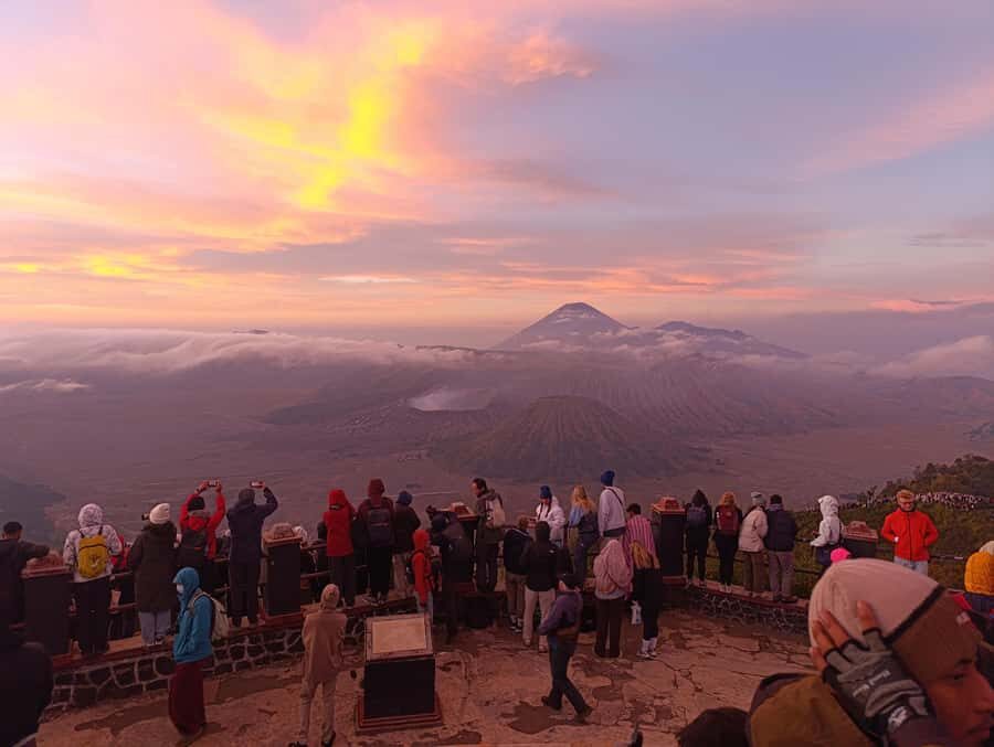Malang/Surabaya: Stargazing Bromo Tour 2D1N - Why Choose This Tour?