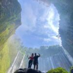 Malang: Tumpak Sewu, Gua Tetes Waterfall & Bromo Tour - What to Expect at Each Stop