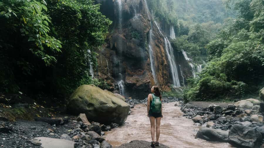 Malang: Tumpak Sewu Waterfall, Blue Lagoon & Goa Tetes - Final Thoughts