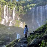 Malang: Tumpak Sewu Waterfall & Goa Tetes Guided Tour - Exploring Goa Tetes