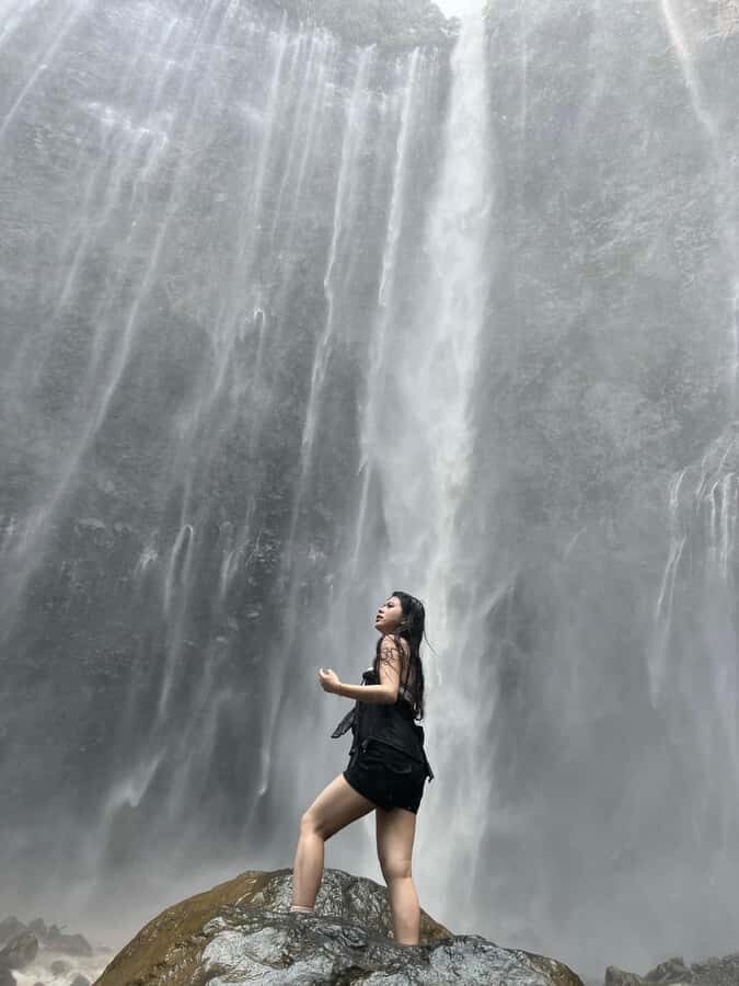 Malang: Tumpak Sewu Waterfall Tour - The Detailed Breakdown of the Itinerary