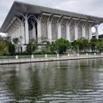 Malaysia Cruise Tasik Putrajaya - The Sum Up