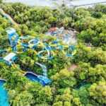 Malaysia Escape Penang ETickets - Key Points