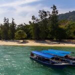 Malaysia Langkawi Island Hopping Tour Experience - Practical Details & What You’ll Love