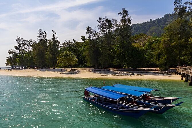 Malaysia Langkawi Island Hopping Tour Experience - Practical Details & What You’ll Love