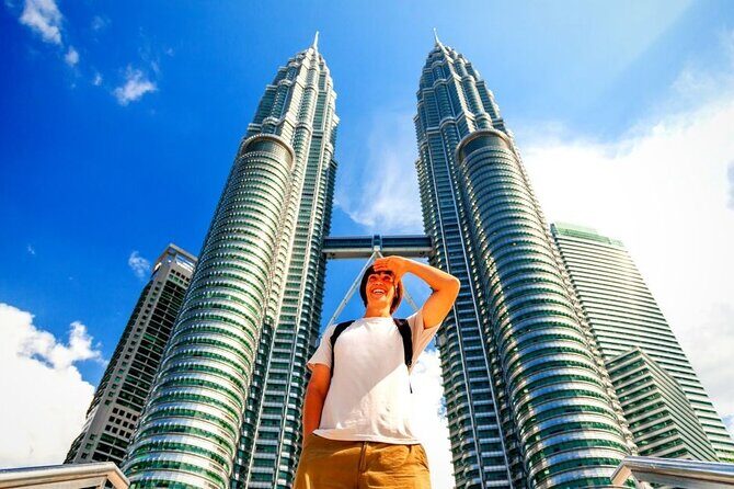 Malaysia Petronas Twin Tower Observation Deck E-Tickets - Who Will Love This Experience?