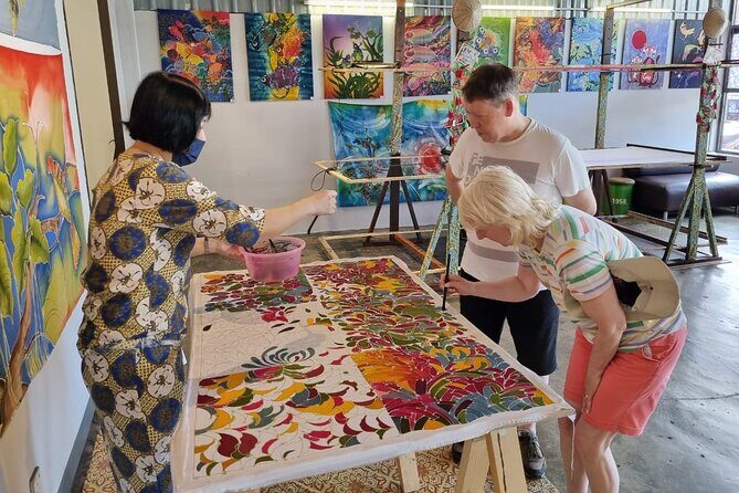 MALAYSIAN CULTURE, TRADITION and NATURE TOUR (All in One Day) - Who Should Consider This Tour?