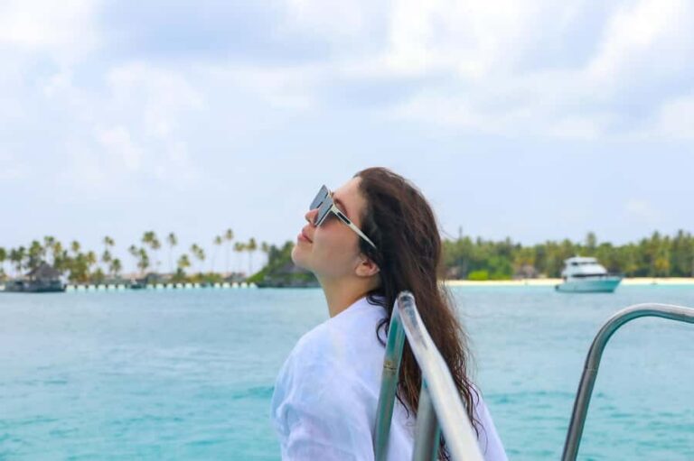 Maldives Adventure & Island Escape: Sun, Surf & Serenity - What to Expect from Your Maldives Adventure