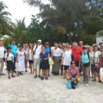 Maldives: Gulhi Island Day Trip with Lunch and Snorkeling - Arrival at Gulhi Island: Authentic Island Charm