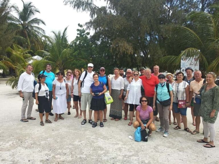 Maldives: Gulhi Island Day Trip with Lunch and Snorkeling - Arrival at Gulhi Island: Authentic Island Charm