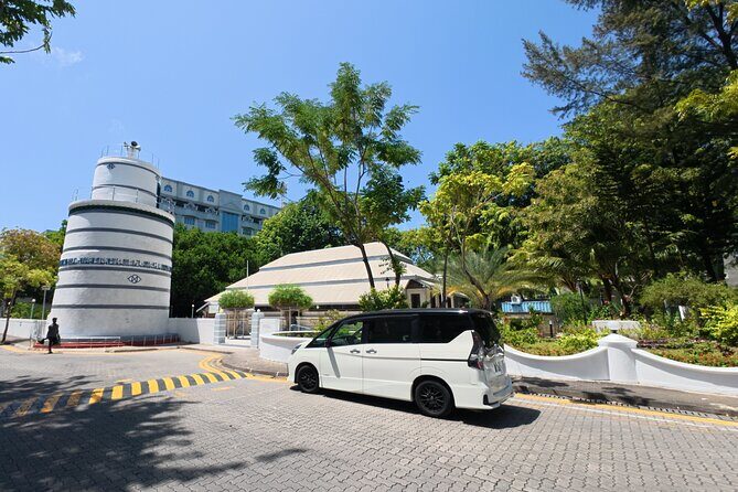 Maldives: Male City Highlights Tour by Car with Local Guide - Practical Details and Tips