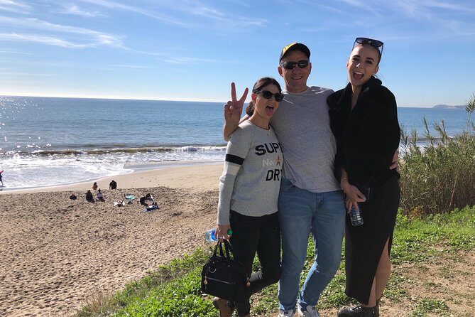 Malibu: Exclusive Beautiful Beach and Celebrity Lifestyle Tour - Final Thoughts