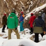 Maligne Valley and Pleckaitis Icewalk - In-Depth Look at the Itinerary