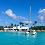 Mambo Sail Catamaran to Rendezvous Bay Anguilla - What the Reviews Say