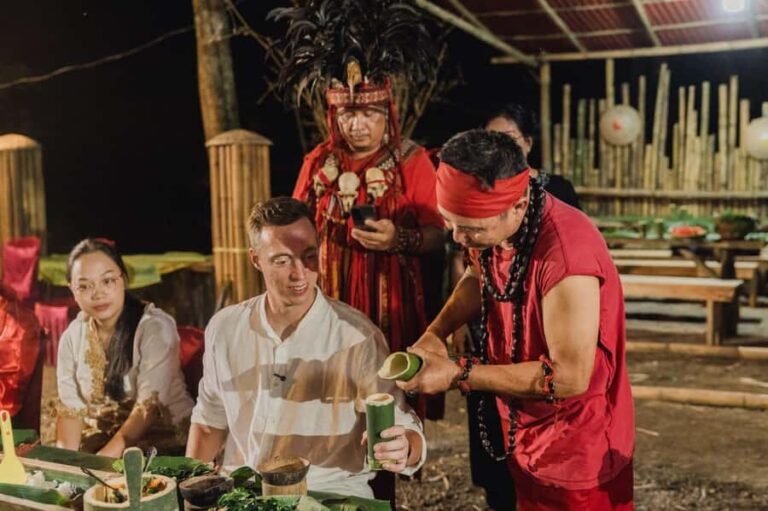 Manado: Minahasan Cooking Class and Market Tour - What to Expect on the Tour