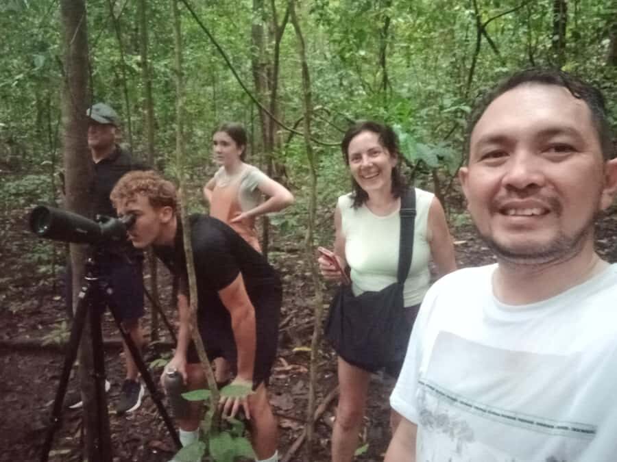 Manado: Tangkoko Wildlife, Waruga, and Lembeh Strait Tour - Authenticity, Value, and Overall Experience