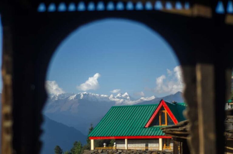 Manali: Chachogi Himachali Village Stay & Culture - What to Expect During Your Stay