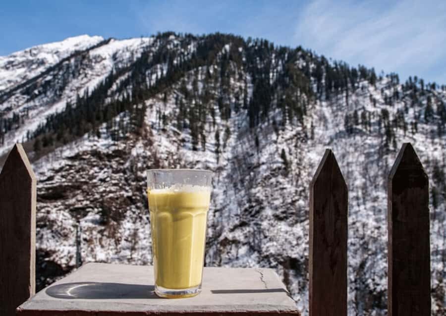 Manali Street Food Crawl (2 Hours Guided Food Tasting Tour) - What the Tour Offers in Practice