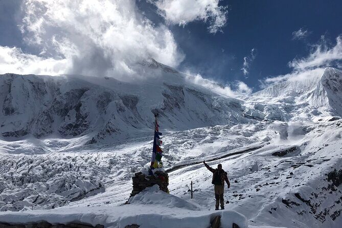 Manaslu Circuit Trek 13 Days - Day-by-Day Breakdown and What to Expect