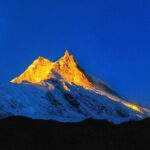 Manaslu Circuit Trek Remote Himalayan Adventure in Nepal - The Heart of the Trek: Villages and Views