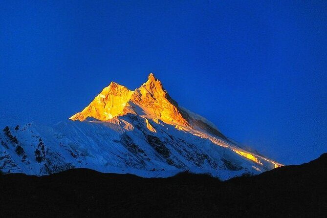Manaslu Circuit Trek Remote Himalayan Adventure in Nepal - The Heart of the Trek: Villages and Views