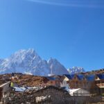 Manaslu Circuit Trek Untouched Beauty of Nepal - Why Consider This Trek?