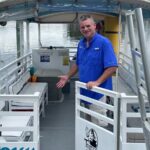 Manatee Magic Private 3 Hour Swim Heated Boat with Restroom - The Booking & Cancellation Policy