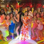 Mango's Miami: Salsa Lessons, Mojitos, Bites & Live Music - Dance Lessons That Build Confidence