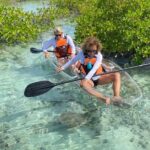 Mangrove Cay And Iguana Island Venture In Turks And Caicos Island - Authentic Encounters and Highlights