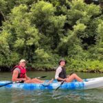 Mangrove Kayak  Sea Fishing Experience in Okinawa - Who Will Love This Tour?