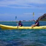 Mangrove Lagoon Kayak Rental in St Thomas - Wildlife Encounters and Scenery